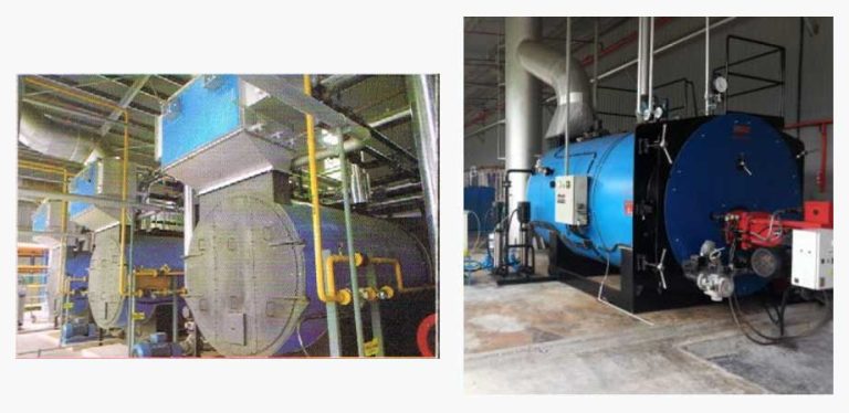 Titan AS Boiler - PT. Mechmar Jaya Industries